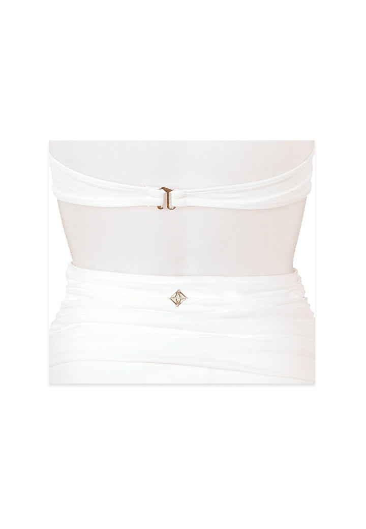 Bridal Collection: Arm Ribbon – ilovekoiswim